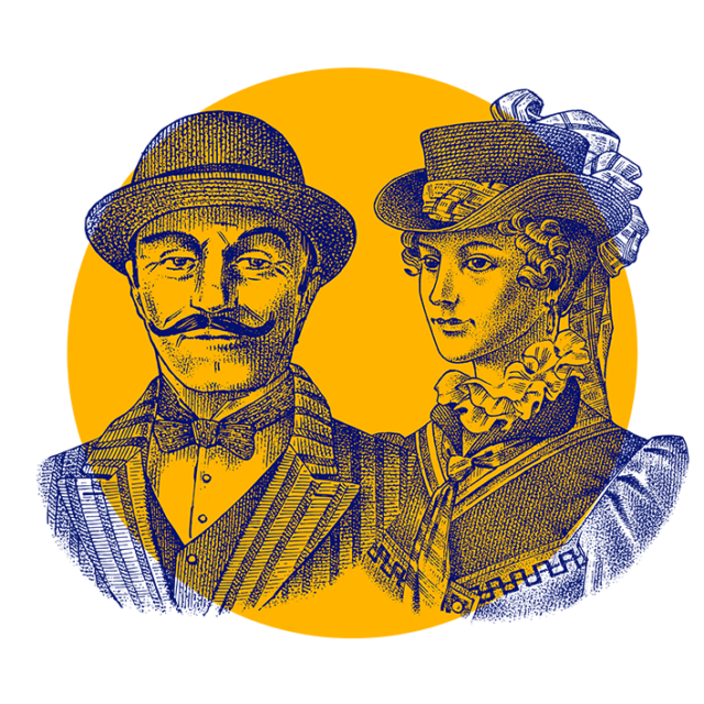 Time Travel Vienna | Experience the history of Vienna up close!